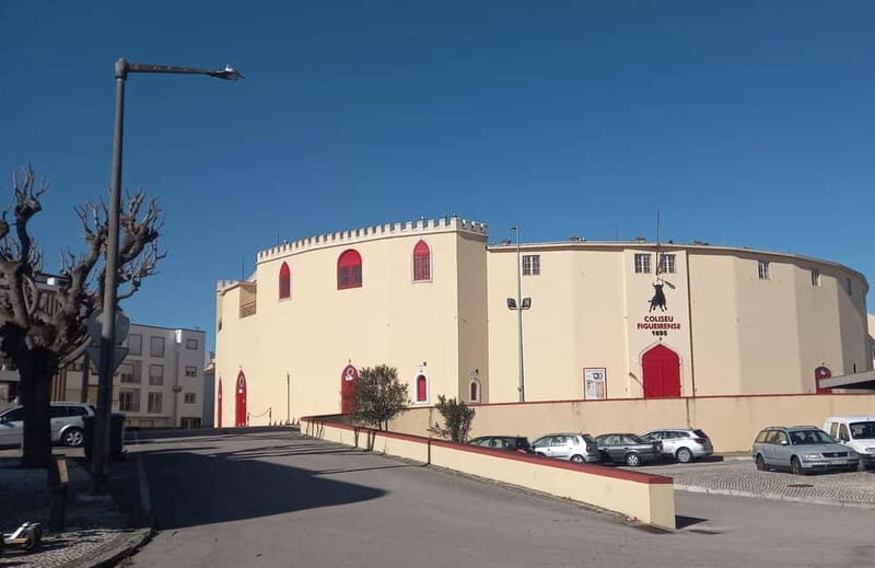 Figueira da Foz: Guided Walking Tour - What to Expect from This Tour