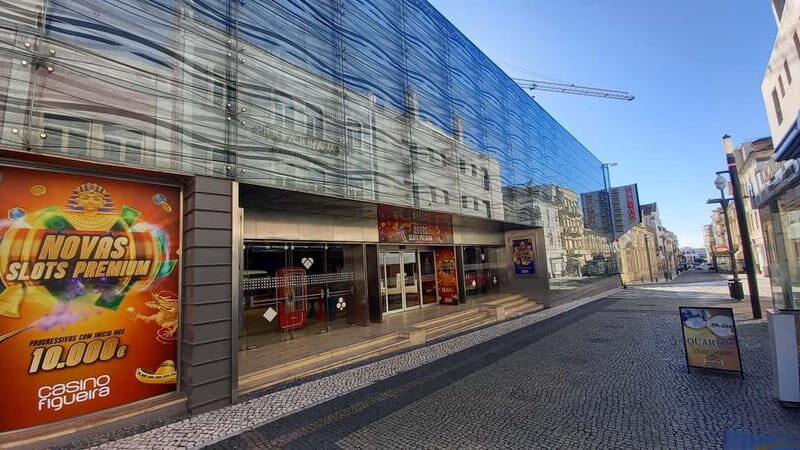 Figueira da Foz: Guided Walking Tour - The Sum Up