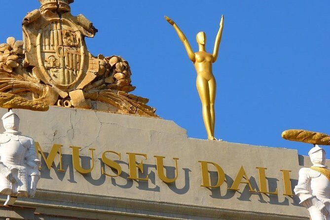Figueres, Dalí & Cadaqués - Small group - A Deep Dive into the Tour Experience