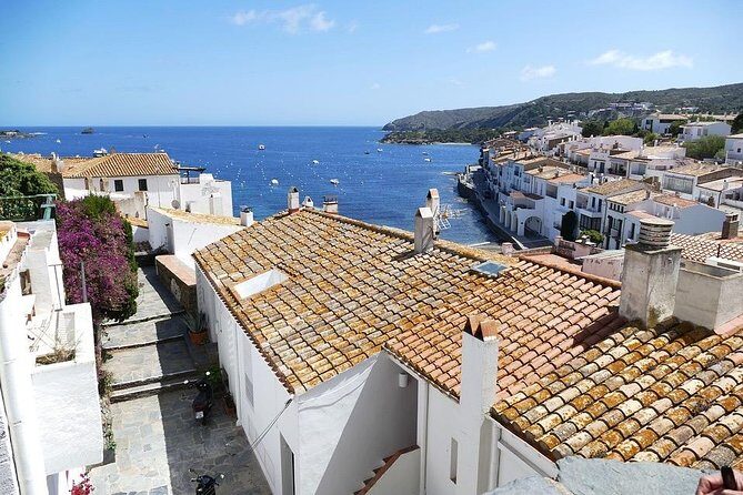 Figueres, Dalí & Cadaqués - Small group - Practical Details and Value