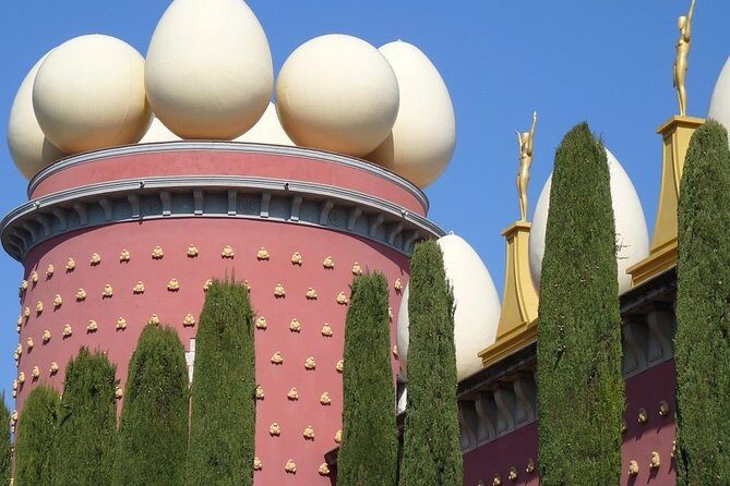 Figueres, Dalí & Cadaqués - Small group - Final Thoughts