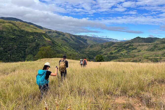 Fiji 2 Night Hiking Adventure and Cultural Experience - What You’ll Learn and See