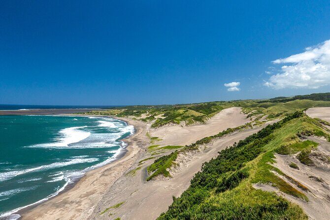 Fiji Adventure: Biausevu Waterfall & Dunes hiking Combo Tour! - Introduction: Why This Tour Might Be Your Fiji Highlight
