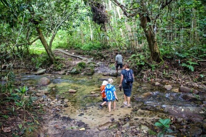 Fiji Adventure: Biausevu Waterfall & Dunes hiking Combo Tour! - The Sum Up: Who Should Consider This Tour?