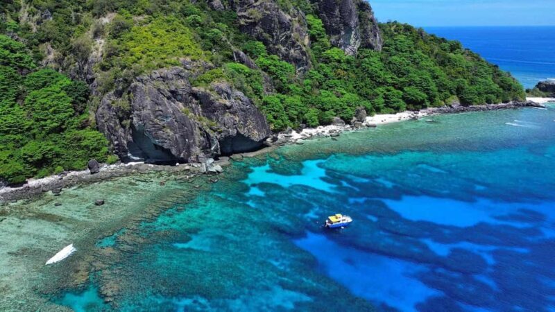 Fiji: Authentic Fijian Day Cruise by Boat - Why Travelers Love This Tour