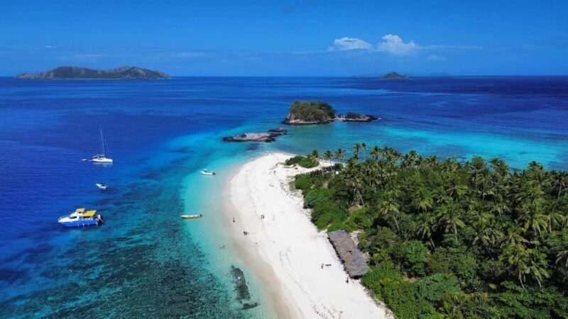 Fiji: Authentic Fijian Day Cruise by Boat - Frequently Asked Questions