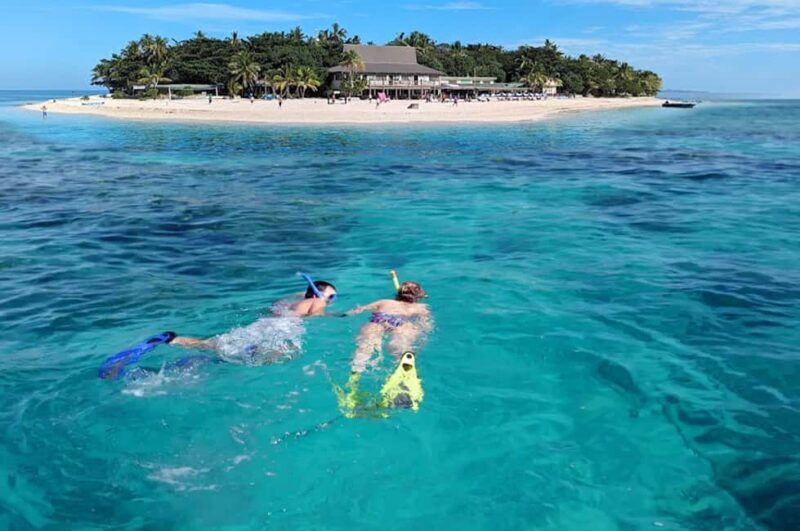 Fiji: Beachcomber Island Day Cruise with Snorkelling - Who Will Love This Experience?