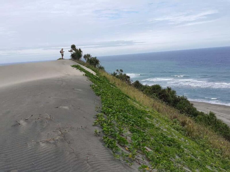 Fiji: Biausevu Waterfall and Sigatoka Sand Dunes Tour - An in-Depth Look at the Tour