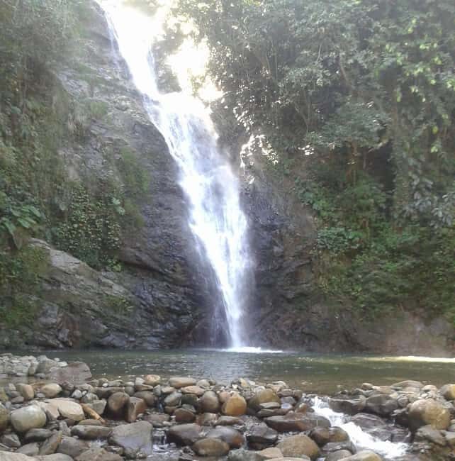 Fiji: Biausevu Waterfall and Sigatoka Sand Dunes Tour - Who Would Like This Tour?