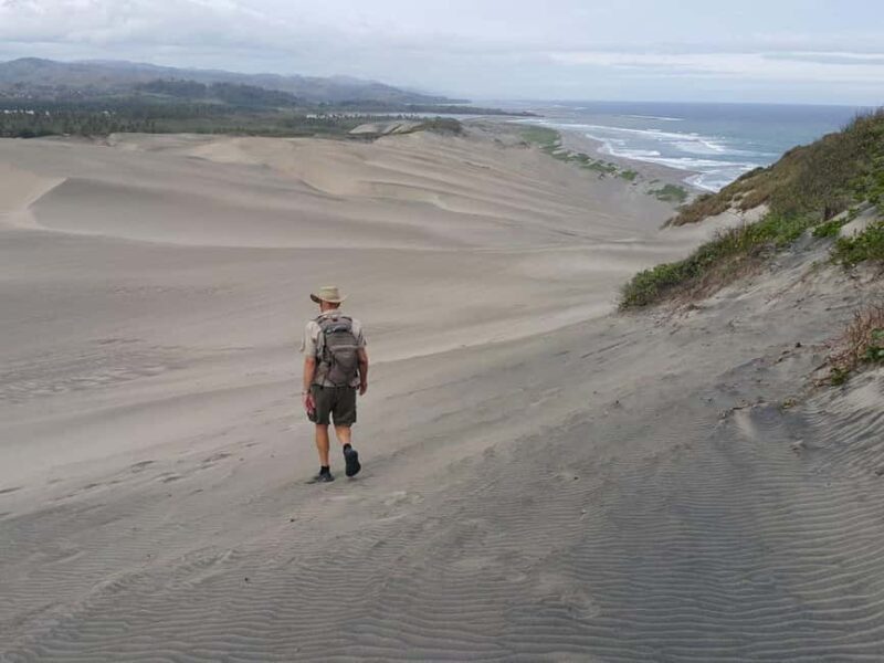 Fiji: Biausevu Waterfall and Sigatoka Sand Dunes Tour - Who Might Not Find It Suitable?