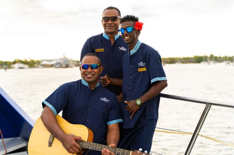 Fiji: Captain Cook Cruises Sunset Dinner Cruise - Final Thoughts