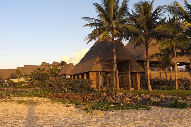 Fiji Coral Coast Venture - Why Consider This Tour? Who Would Love It?