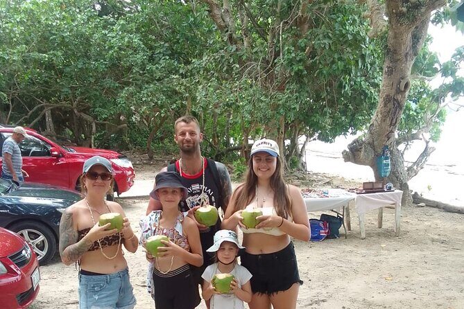 Fiji Coral Coast Venture - Final Thoughts