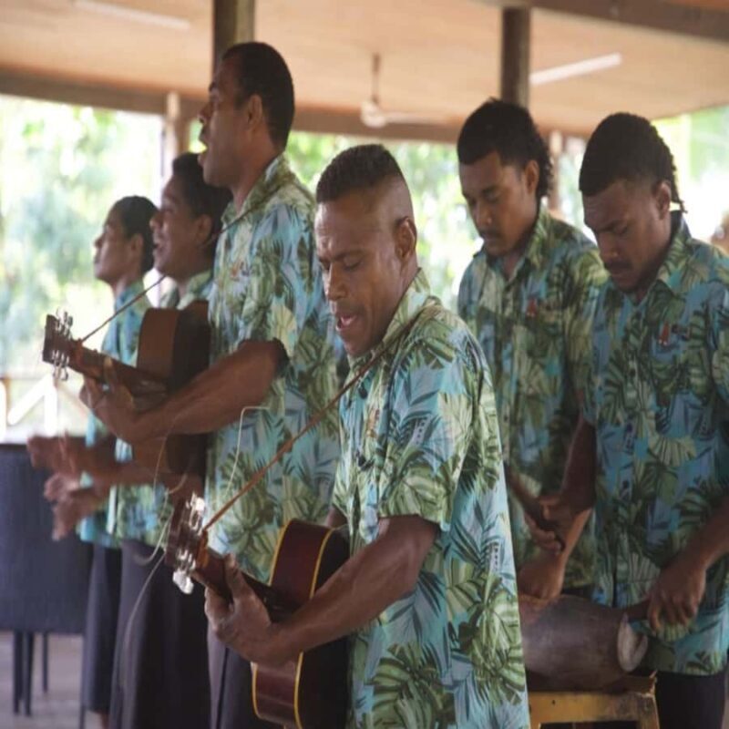 Fiji: Cultural Village Evening Tour with Dinner and Show - Price & Value