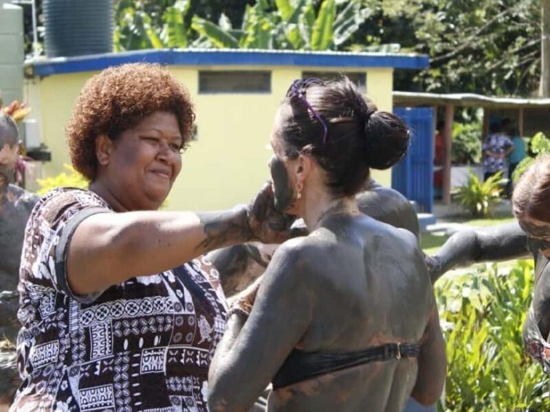 Fiji: Discover Nadi with Sabeto Hotspring and Mudpool Tour - What to Expect Throughout the Day