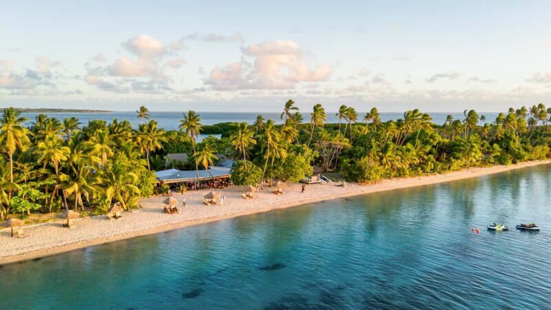 Fiji: Full Day Cultural Island Tour with Lunch & Cruise - A Detailed Look at the Likuri Island Experience