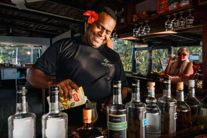 Fiji: Half-Day Island Activities Tour with Jungle Cruise - Practical Details and Logistics