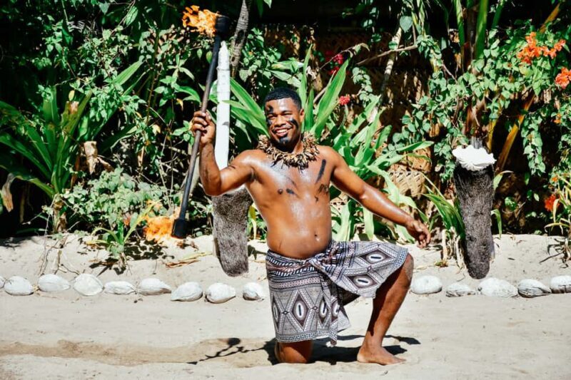 Fiji: Half-Day Island Activities Tour with Jungle Cruise - Reviews & Real Traveler Insights