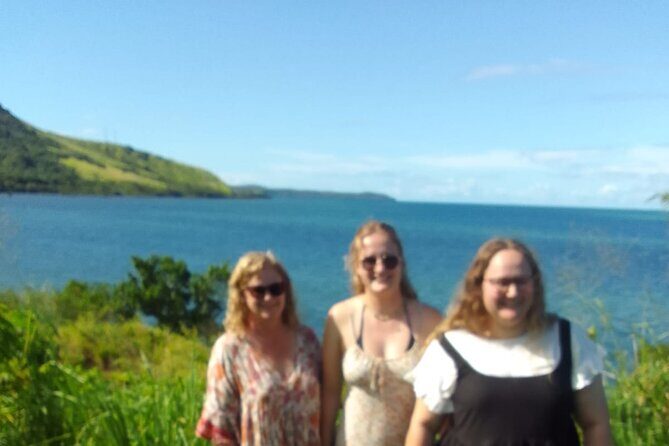 Fiji In Focus 4 Days Mainland Discovery Tour - The Sum Up