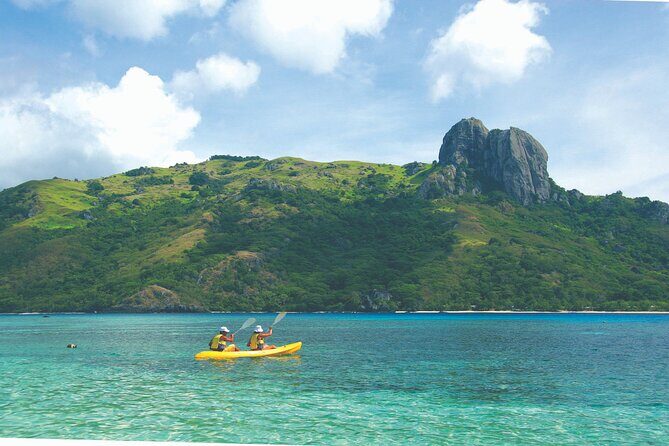 Fiji Island Cultural Experience with Lunch - Value and Pricing: Is This Tour Worth It?