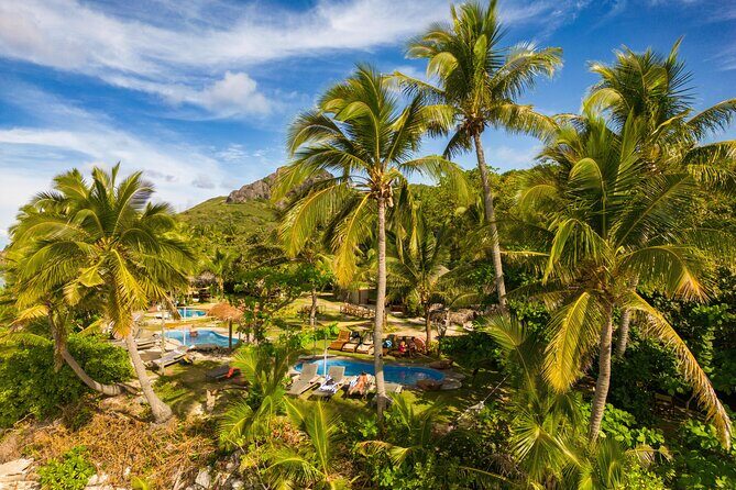 Fiji Island Cultural Experience with Lunch - Authenticity and Reviews: What Real Travelers Say