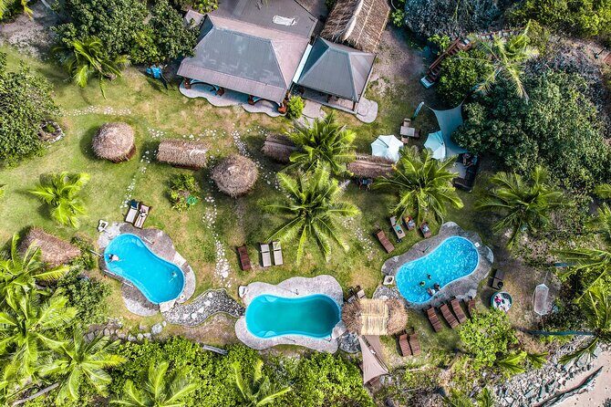 Fiji Island Cultural Experience with Lunch - The Sum Up: Who Will Love This Experience?