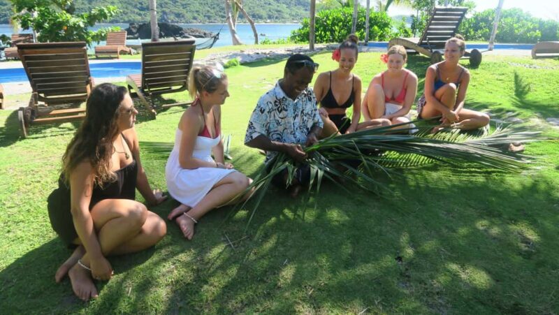 Fiji Island Cultural Experience with Lunch - An Authentic Day in the Yasawa Islands