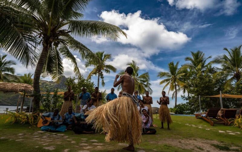 Fiji Island Cultural Experience with Lunch - Who Will Love This Tour?