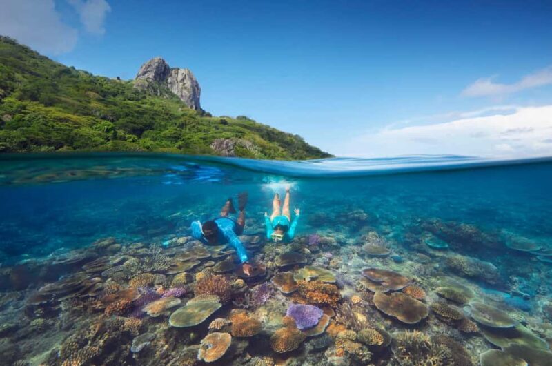 Fiji Island Cultural Experience with Lunch - Final Assessment