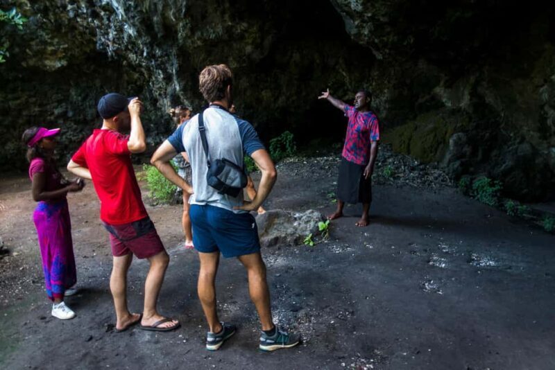Fiji Island Cultural Experience with Lunch - FAQ