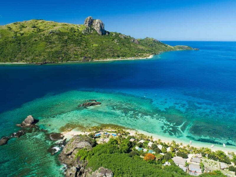 Fiji: Kuata Island Marine Conservation Experience Full Day - An In-Depth Look at the Tour Experience