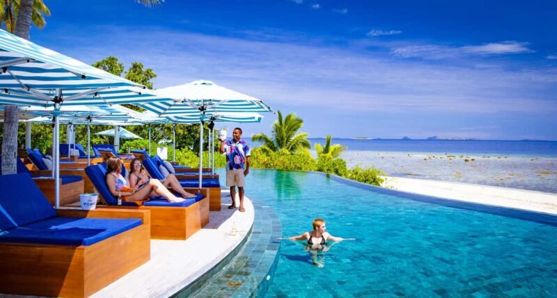 Fiji: Malamala Beach Club Full Day Tour - Authentic Experience and Visitor Feedback