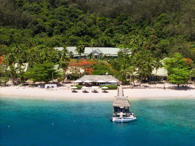 Fiji: Malolo Island Resort Full Day Trip with Lunch - FAQ
