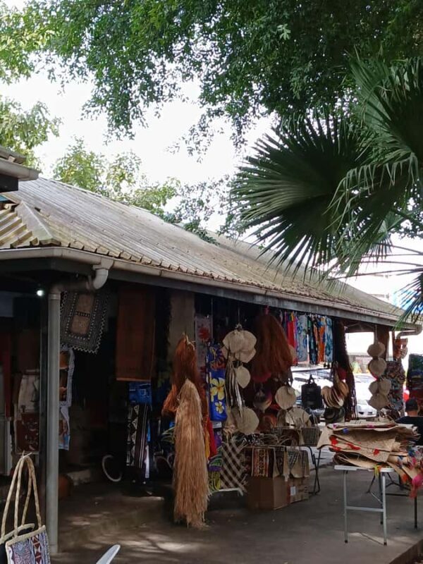 Fiji: Nadi Tour with Tifajek Mudpool and Hotspring Visit - FAQ