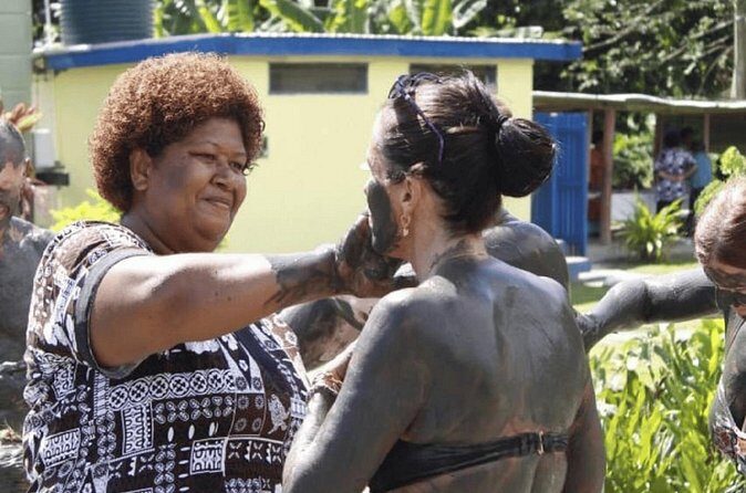 FIJI: Official Sabeto Hotspring and Mudpool Tour - How Much Does It Cost and Is It Worth It?