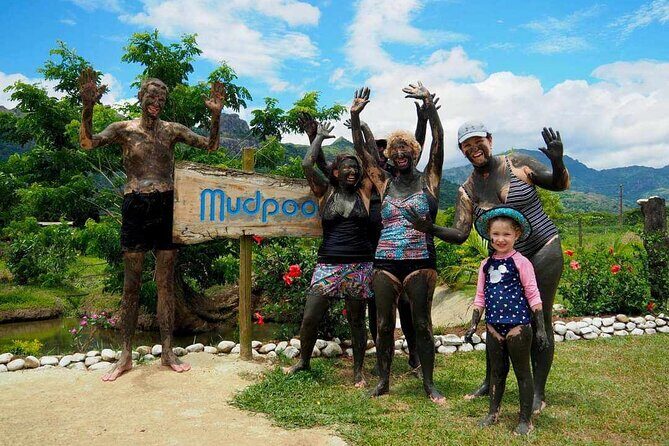 FIJI: Official Tifajek Mud Pool and Hot Spring Tour - Frequently Asked Questions