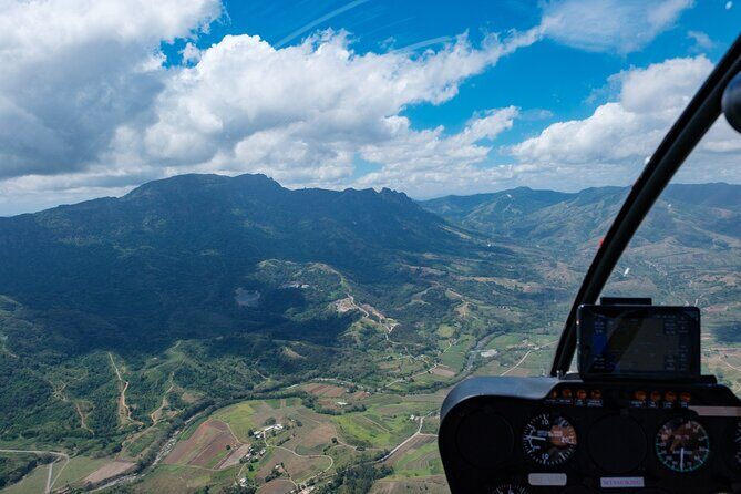 Fiji Private Helicopter Tour Sleeping Giant and Koroyanitu Heritage Park - Who Is This Tour Best For?