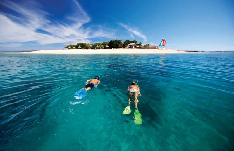 Fiji: South Sea Island Half-Day Trip with Lunch - Final Thoughts: Is This Trip for You?