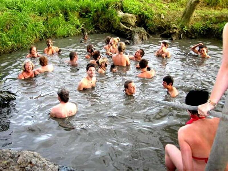 Fiji: Tifajek Mud Pool & Hotspring Tours & Tickets - An Introduction to Tifajek’s Wellness Retreat