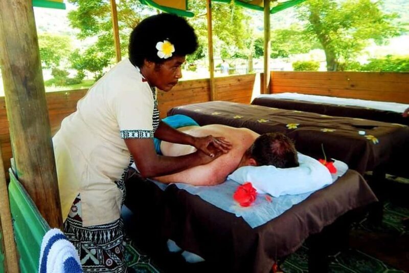 Fiji: Tifajek Mud Pool & Hotspring Tours & Tickets - The Value of the Experience