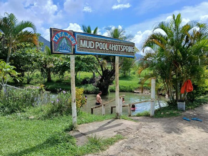 Fiji: Tifajek Mud Pool & Hotspring Tours & Tickets - The Experience’s Strengths: Authenticity and Friendly Guides