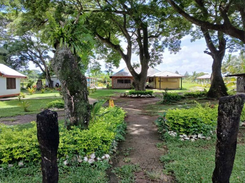 Fiji: Tifajek Mud Pool & Hotspring Tours & Tickets - Addressing the Downsides