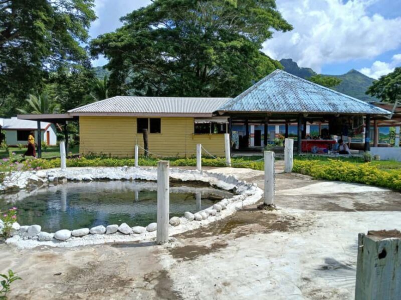 Fiji: Tifajek Mud Pool & Hotspring Tours & Tickets - FAQs