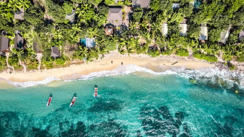 Fiji: Ultimate Encounters Snorkel with Sharks and Lunch - An Honest Look at the Itinerary and Experience
