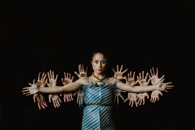 Fiji Untold by VOU: Cultural Storytelling by Young Artists - Nadi - What Travelers Say