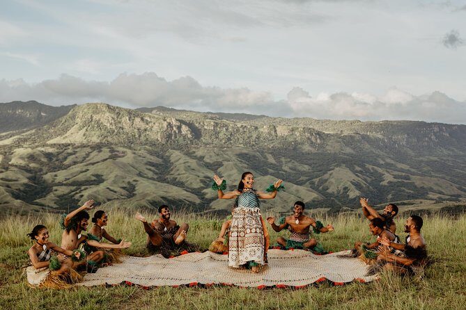 Fiji Untold by VOU: Cultural Storytelling by Young Artists - Nadi - Practical Details