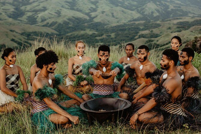 Fiji Untold by VOU: Cultural Storytelling by Young Artists - Nadi - Who Will Love This Tour?