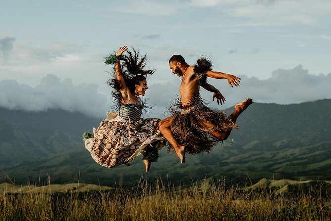 Fiji Untold by VOU: Cultural Storytelling by Young Artists - Nadi - FAQ