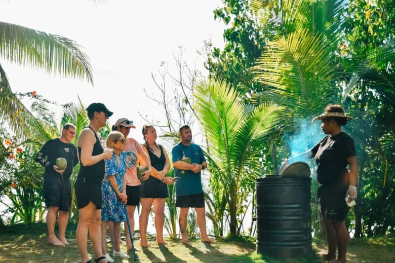 Fiji: Village & Mud-Crab Catching Tour - The Bottom Line: Is This Tour Worth It?