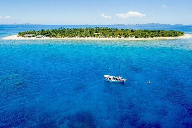 Fijian Islands and Snorkel Full-Day Whales Tale Cruise including Beach BBQ Lunch - FAQ